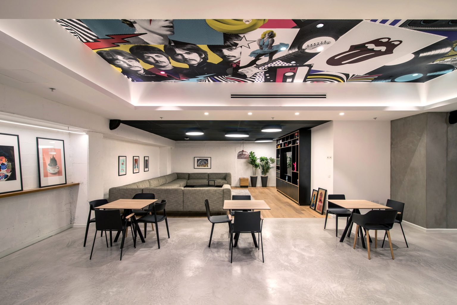 MK LIGHTING – BY MICHAL KANTOR ARCHITECTUAL LIGHTING DESIGNER