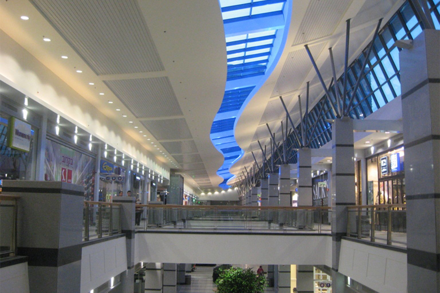 MK LIGHTING – BY MICHAL KANTOR ARCHITECTUAL LIGHTING DESIGNER